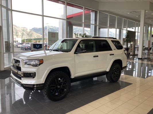 YOUNG TOYOTA - LOGAN - Updated January 2026 - 22 Photos & 69 Reviews ...