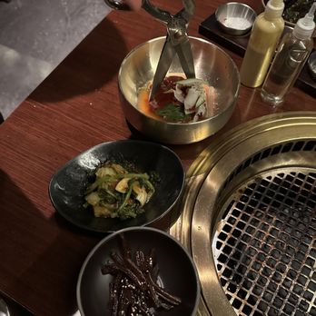 HOWOO - Updated May 2025 - 104 Photos & 17 Reviews - 7 E 31st St, New York, New York - Barbeque ...