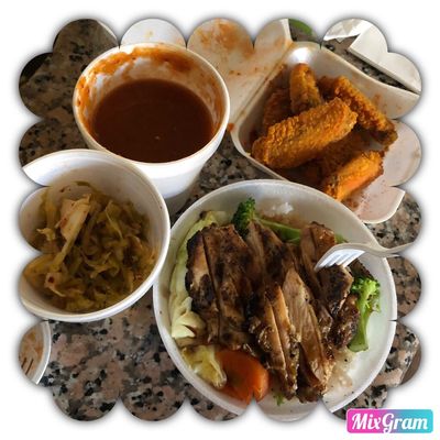 LUU’S CHICKEN BOWL - 87 Photos & 121 Reviews - 1010 E March Ln ...