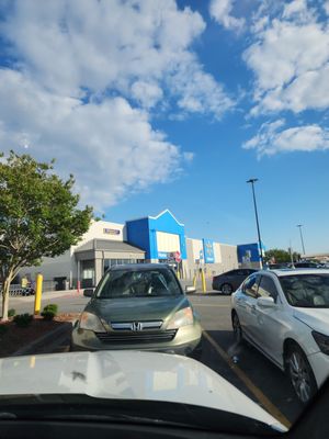 WALMART SUPERCENTER - Updated August 2024 - 46 Photos & 26 Reviews ...