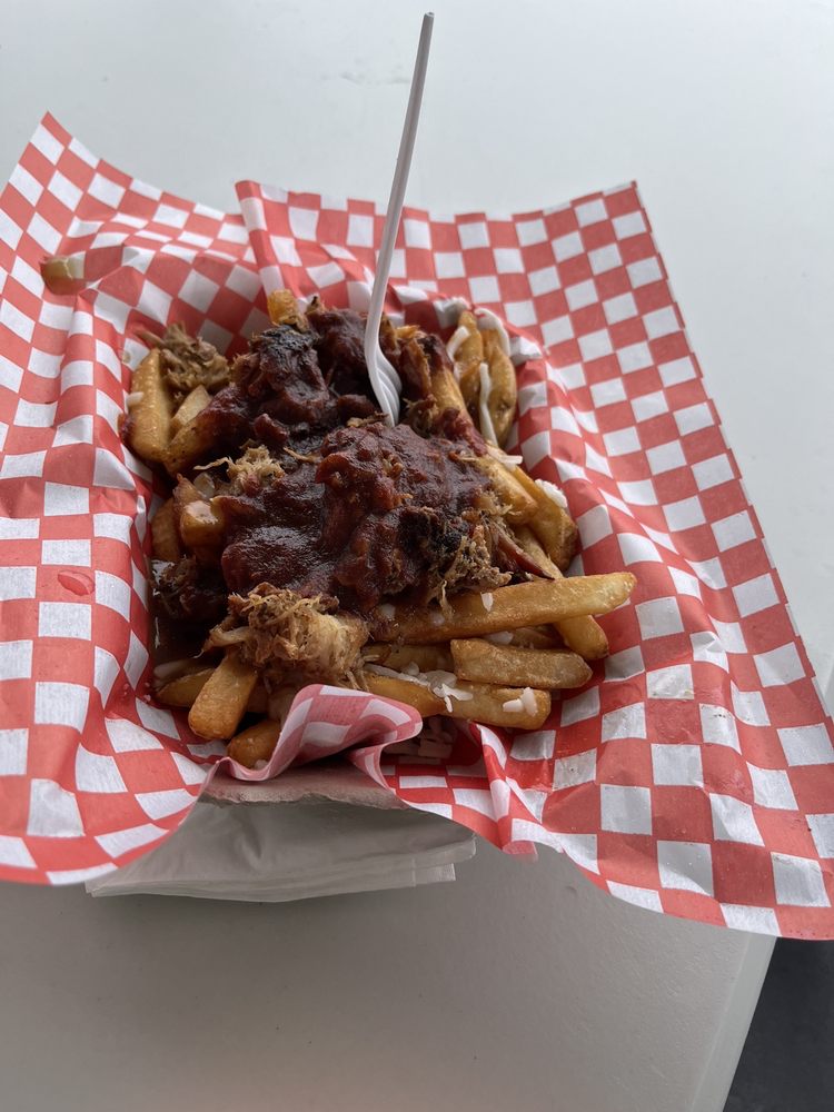 TRUCKIN BBQ - Updated December 2025 - 15 Photos & 14 Reviews - Surrey ...