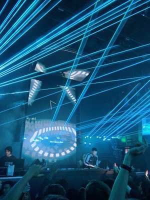 PRYSM NIGHTCLUB - 64 Photos & 213 Reviews - 1543 N Kingsbury St ...