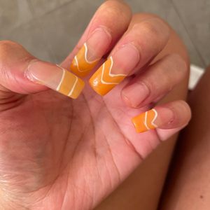 SOHO SPA NAILS - 207 Photos & 249 Reviews - Nail Salons - 127 S San ...