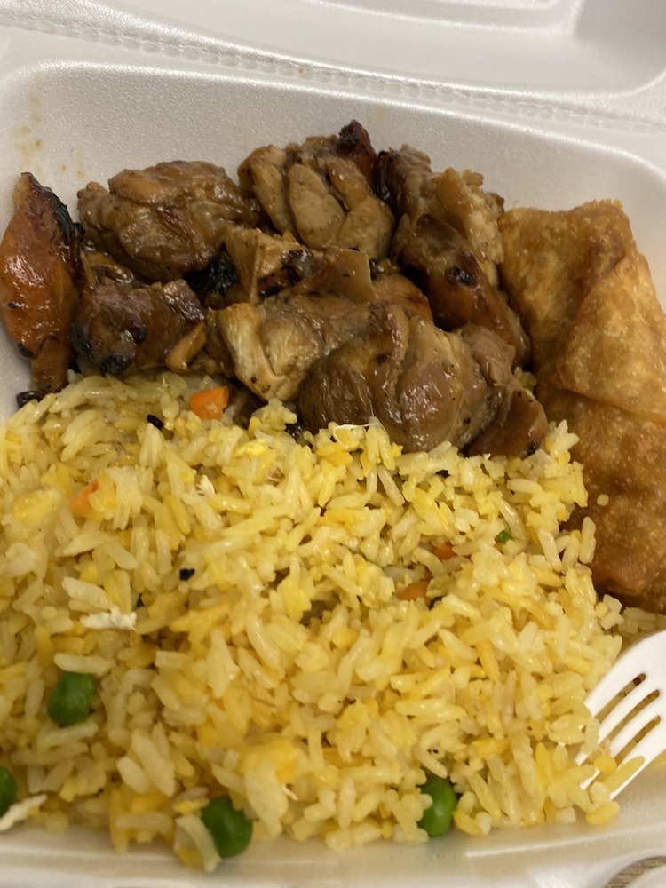 SIDE WOK CAFE - Updated August 2024 - 2310 SW Military Dr, San Antonio ...