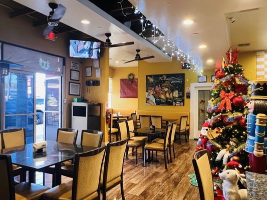 TÍO SIMÓN - Updated May 2025 - 24 Photos & 14 Reviews - 1140 S Rainbow ...