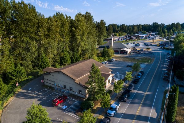 LAKE STEVENS LIBRARY - Updated May 2026 - 28 Photos & 10 Reviews - 2211 ...