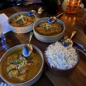 INDIA ROSA - GRIFFINTOWN - Updated September 2025 - 58 Photos & 20 ...