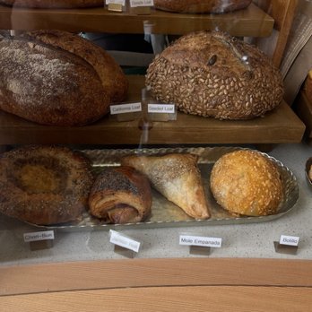 GUSTO BREAD - Updated January 2025 - 784 Photos & 403 Reviews - 2710 E ...