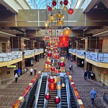 GOLDEN NUGGET HOTEL & CASINO - Updated March 2026 - 543 Photos & 513 ...