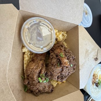 PABORITO - Updated December 2025 - 33 Photos & 19 Reviews - 707 Federal ...