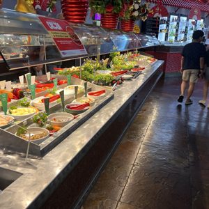 MANDARIN RESTAURANT - Updated September 2025 - 1223 Barton Street E ...