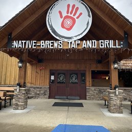 NATIVE BREWS TAP & GRILL - Updated October 2025 - 286 Photos & 353 ...