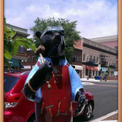 THE GOLDSMITH BY RUDI - Updated December 2025 - 434 N Main St ...