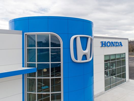 CIOCCA HONDA OF YORK - Updated October 2025 - 41 Photos & 42 Reviews ...