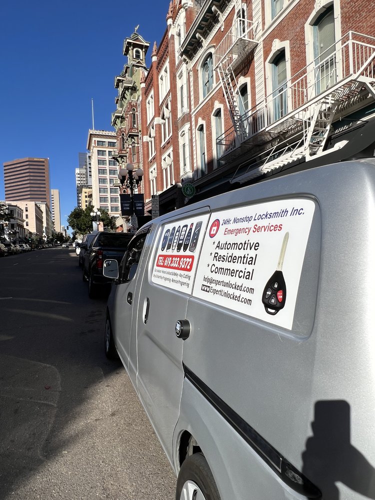 24HR NONSTOP LOCKSMITH - Updated August 2025 - 54 Photos & 18 Reviews ...