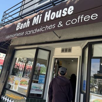 BANH MI HOUSE - Updated October 2025 - 280 Photos & 275 Reviews - 2701 San Bruno Ave, San ...