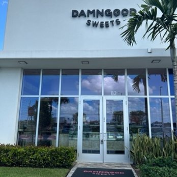 DAMN GOOD SWEETS - Updated November 2024 - 76 Photos & 25 Reviews ...