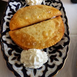 RUS UZ - ALEXANDRIA - Russian Restaurant in Alexandria, Virginia at 210 ...