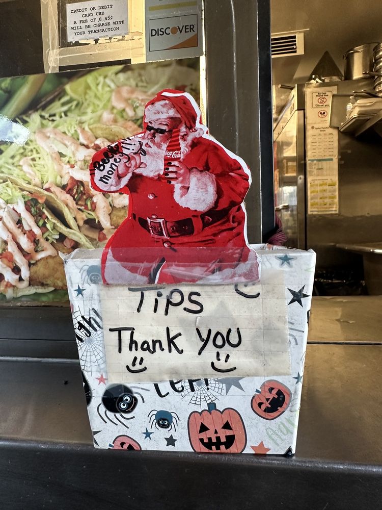 SENOR PANCHO FRESH MEXICAN GRILL - Updated December 2025 - 65 Photos ...