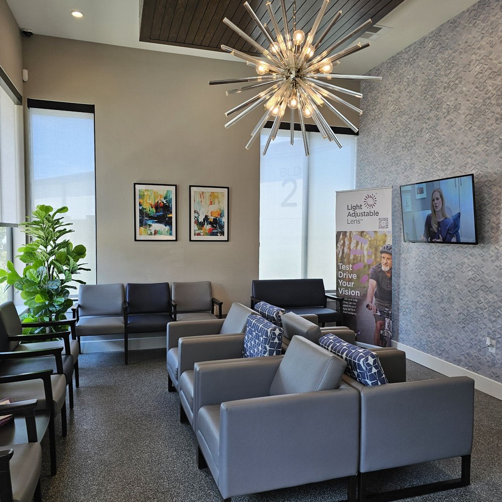 LAKE TRAVIS EYE AND LASER CENTER - Updated May 2025 - 30 Reviews - 3503 ...