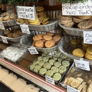 WICKED SHORTBREAD - Updated June 2024 - 96 Broadway, Orangeville ...