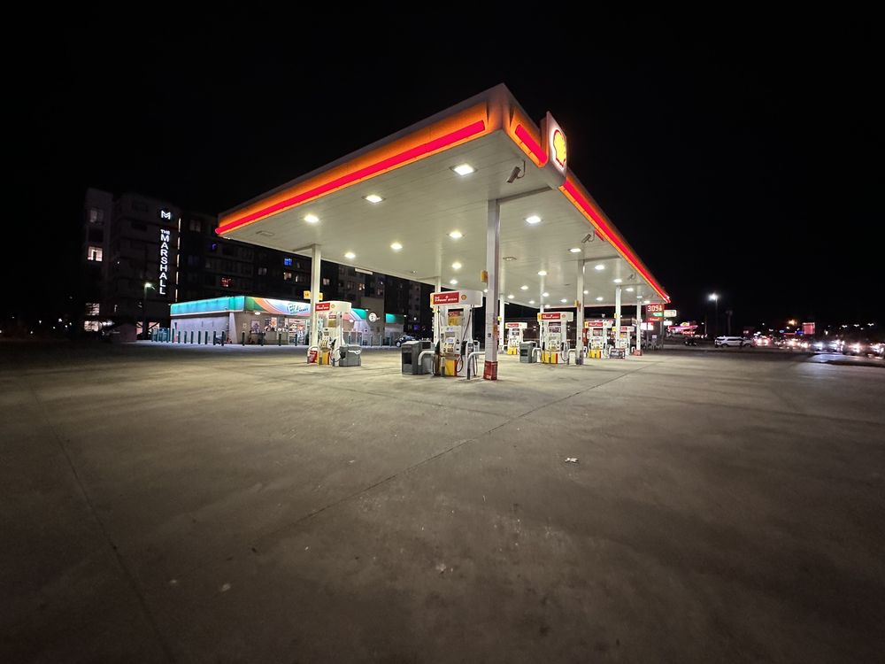 SHELL - Updated August 2024 - 1417 W Martin Luther King Blvd ...