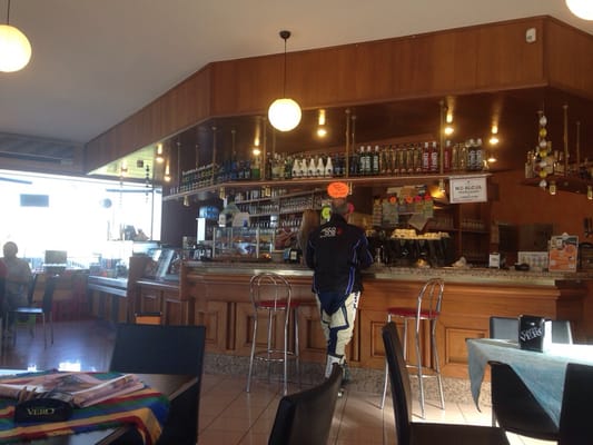 MIAMI SOUND CAFE - Updated July 2025 - Via dal Ponte 162, Torri di ...