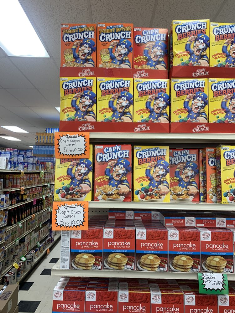 SHOP MARK SUPERMARKET - Updated February 2025 - 38 Photos & 10 Reviews ...