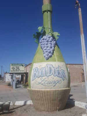 NANCY’S BOONDOCKS - 73 Photos & 35 Reviews - 3306 N 1st Ave, Tucson ...