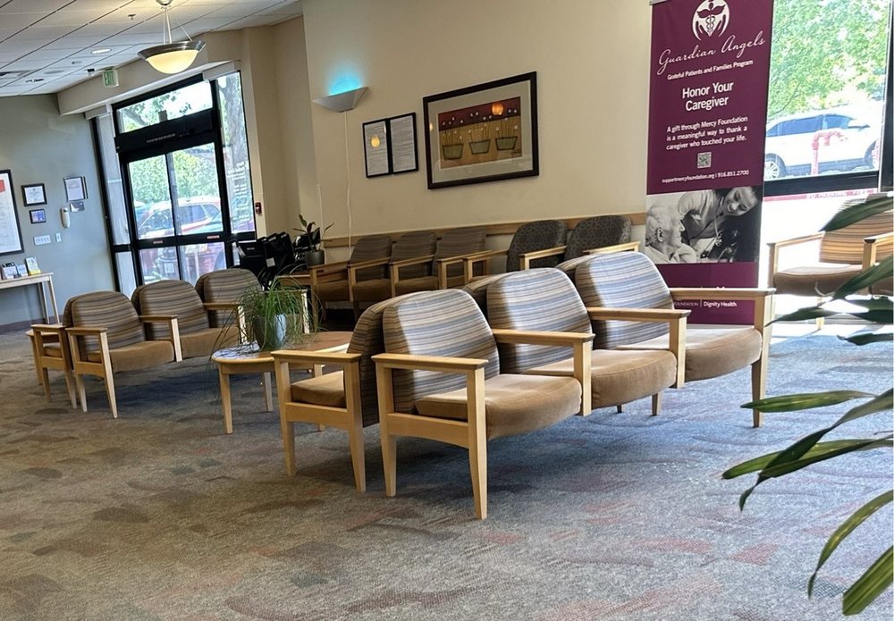 MERCY MEDICAL GROUP - NATOMAS, PRIMARY AND SPECIALTY CARE - Updated ...