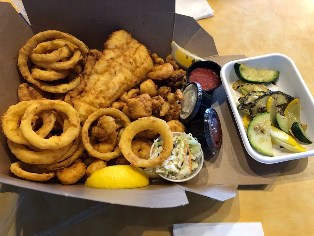 CABBYSHACK - 335 Photos & 720 Reviews - 30 Town Wharf, Plymouth ...