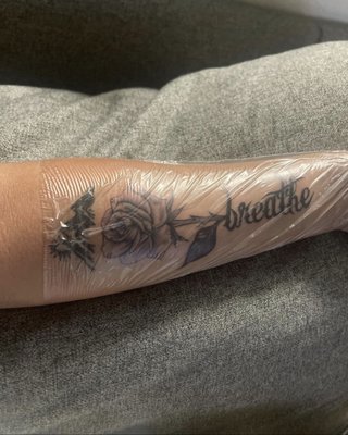 INK THERAPY TATTOO PARLOUR - Updated August 2024 - 3015-B W 74th Ave ...