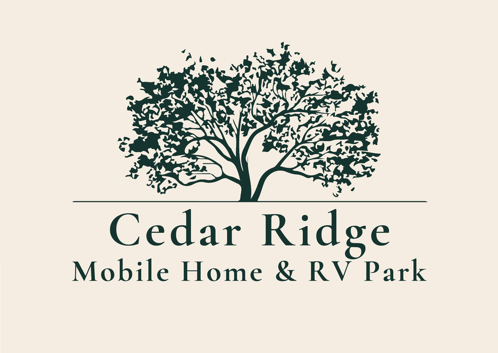 CEDAR RIDGE MOBILE HOME & RV PARK - Updated December 2025 - 20 Photos ...