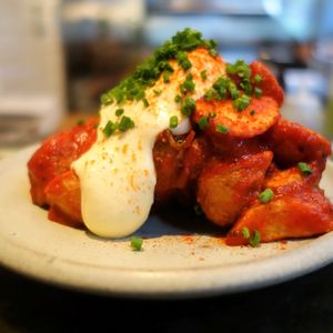 Tre Visi Cafe - Takeout & Delivery - 17 Photos & 13 Reviews - Italian ...