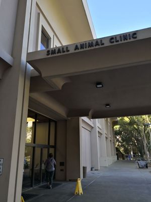 UC DAVIS VETERINARY TEACHING HOSPITAL - 179 Photos & 285 Reviews - 1 ...