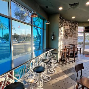 BOBA ST - Updated July 2024 - 132 Photos & 91 Reviews - 3133 Baldwin ...