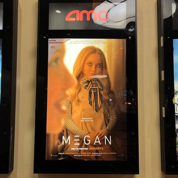 AMC CHICAGO RIDGE 6 - Updated June 2024 - 52 Photos & 96 Reviews - 500 ...