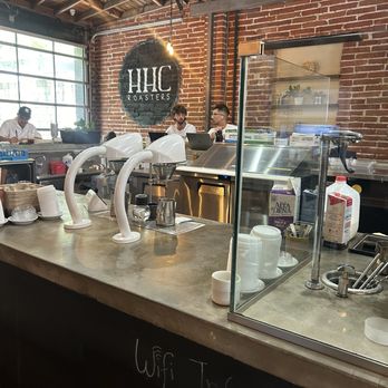 HIDDEN HOUSE COFFEE - Updated August 2024 - 892 Photos & 639 Reviews ...