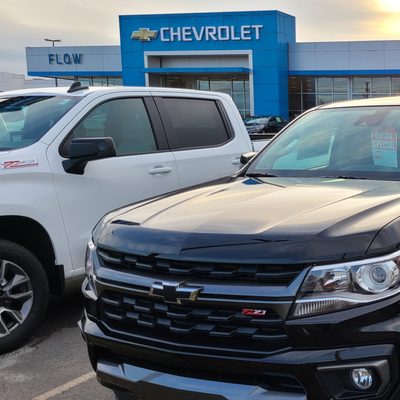 FLOW AUTOMOTIVE COMPANIES - Updated September 2025 - 27 Reviews - 1400 ...