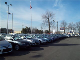 LALLO MAZDA - Updated December 2025 - 13 Photos - 101 Lynden Road ...