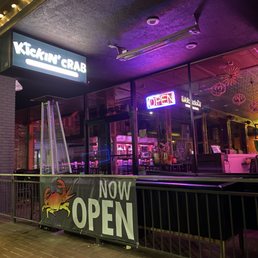 THE KICKIN’ CRAB - Updated July 2025 - 118 Photos & 116 Reviews - 116 E ...