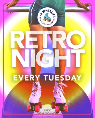 4 WHEELIES - Updated January 2026 - 1101 Baxter Road, Ottawa, Ontario ...