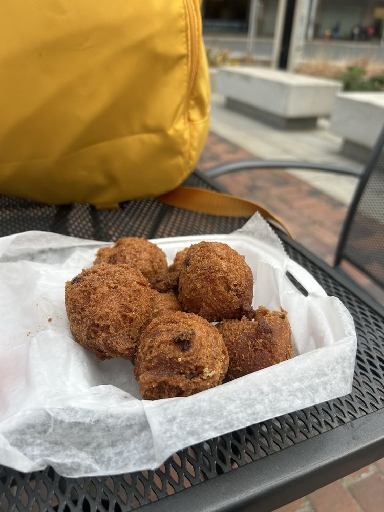 JUST FISH - Updated July 2025 - 20 Church St, Hartford, Connecticut ...