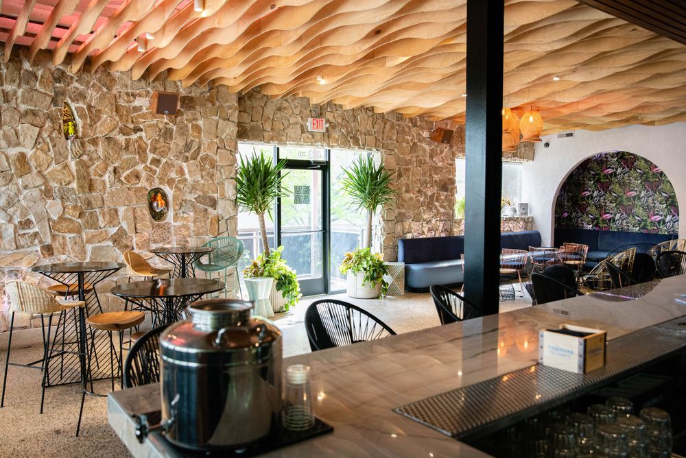 Cuya, Raleigh | Roadtrippers