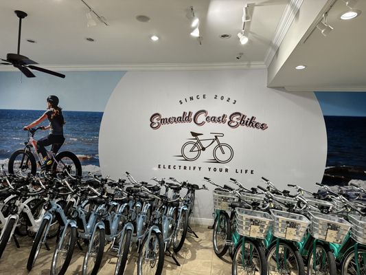 EMERALD COAST EBIKES - Updated August 2025 - 12273 Emerald Coast Pkwy, Miramar Beach, Florida ...