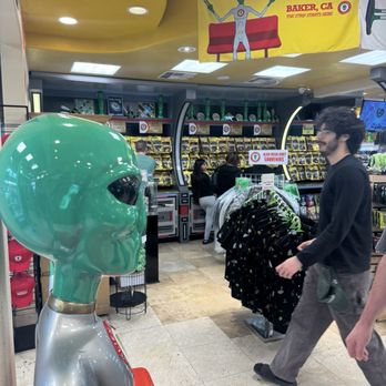 ALIEN FRESH JERKY - Updated May 2025 - 5164 Photos & 1500 Reviews ...