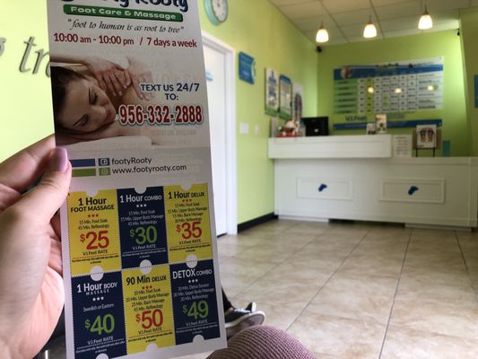 FOOTY ROOTY - Updated October 2025 - 52 Reviews - 6501 S Congress Ave ...