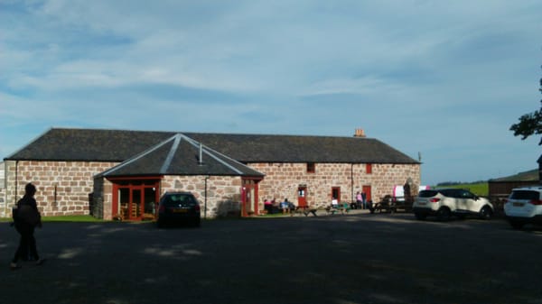 THE DAIRY AT DAVIOT - Updated August 2024 - Daviot Estate Daviot ...