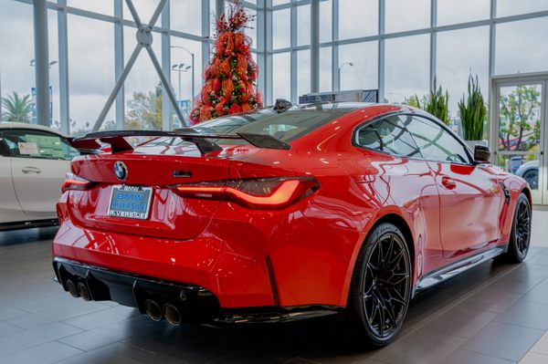 BMW OF RIVERSIDE - Updated December 2025 - 542 Photos & 1417 Reviews ...