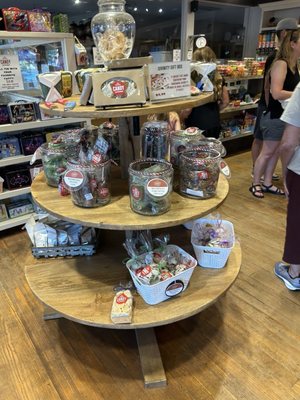 OLD MILL CANDY KITCHEN - Updated June 2025 - 55 Photos & 38 Reviews ...